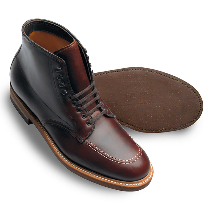 All Boots – The Alden Shop