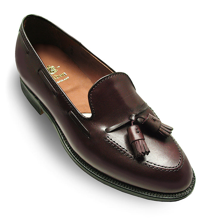 All Loafers – The Alden Shop