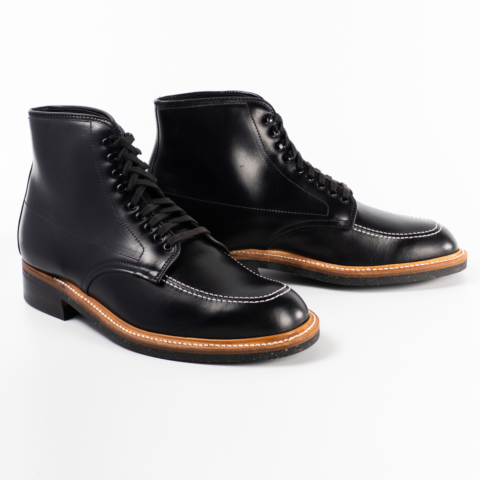 Alden Indy Boot Collection – The Alden Shop