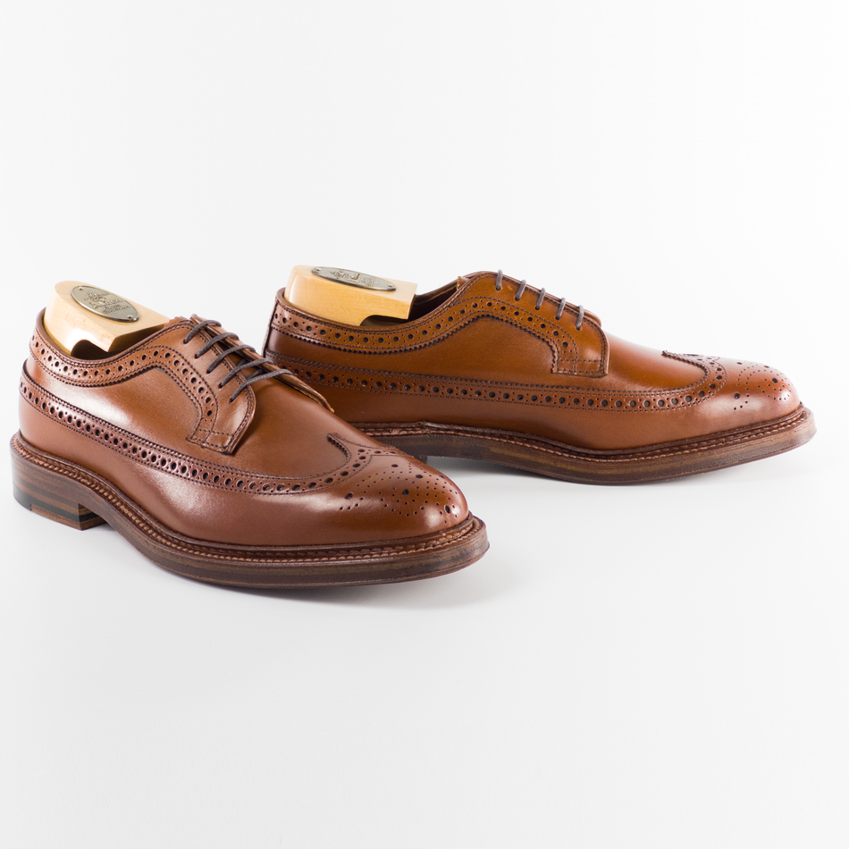 Barrie Last – The Alden Shop