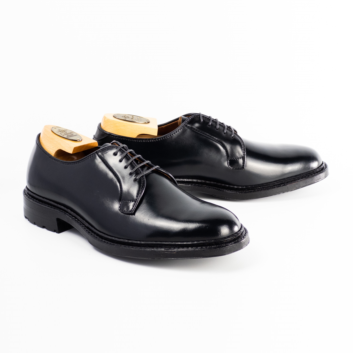 Commando Soles – The Alden Shop