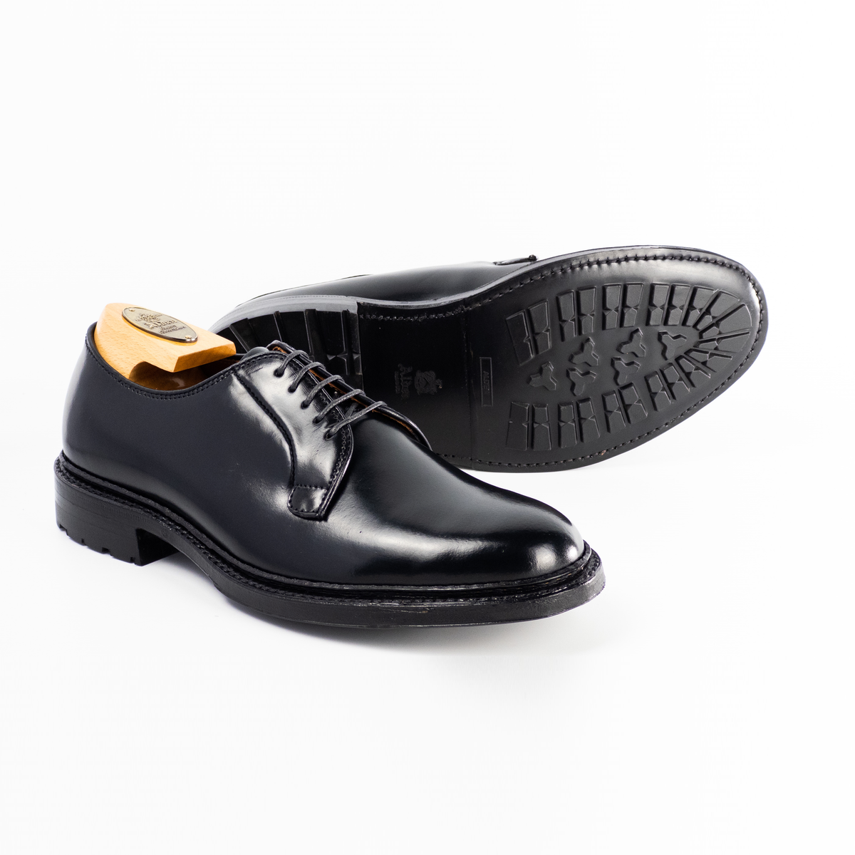 Commando Soles – The Alden Shop