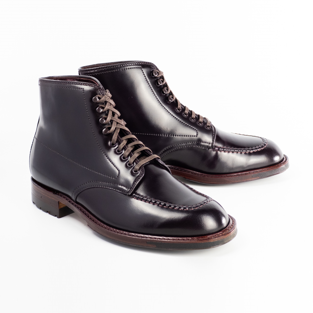 Commando Soles – The Alden Shop